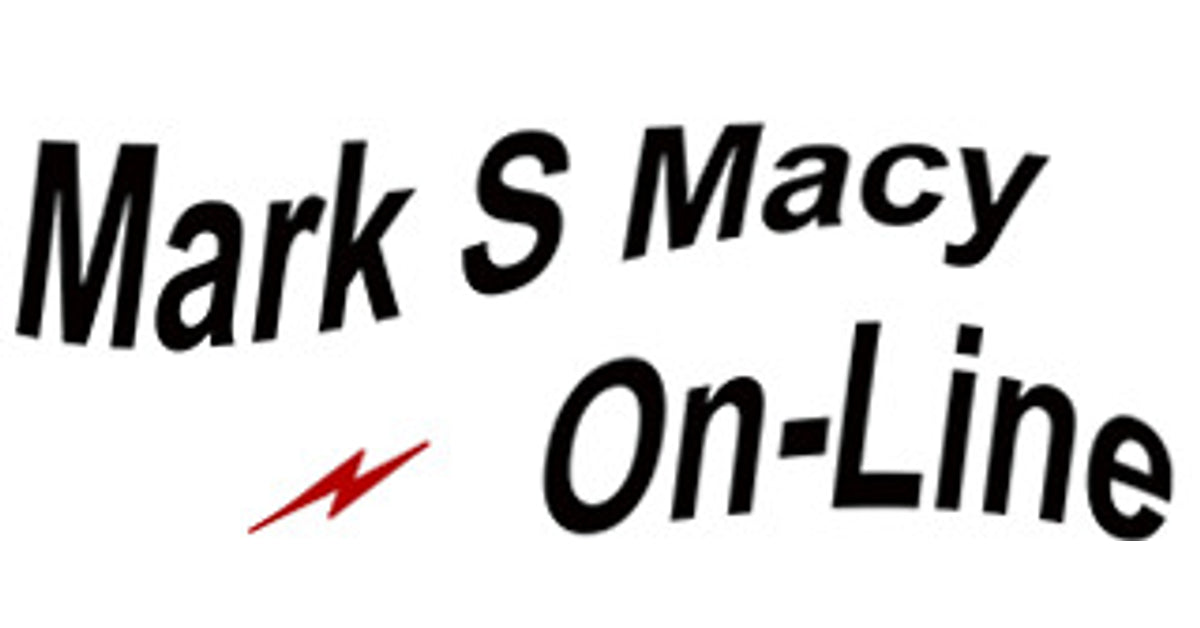 Mark S Macy On-Line